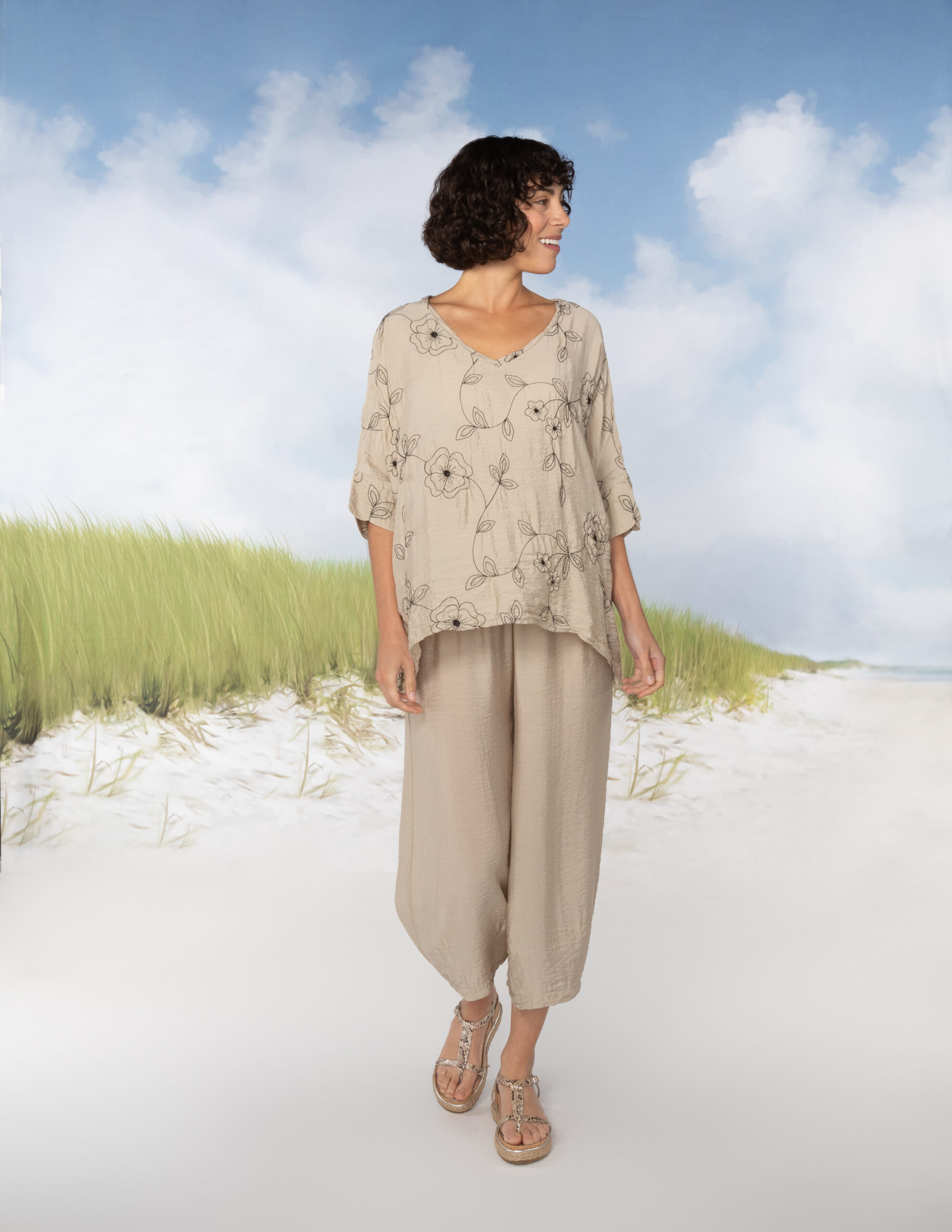 Cut Loose – Sewn and Dyed in San Francisco