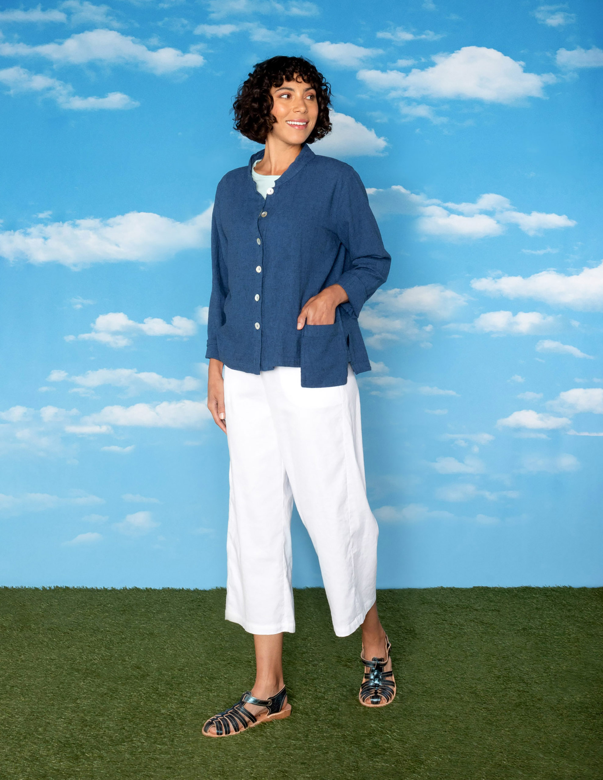Cut Loose – Sewn and Dyed in San Francisco