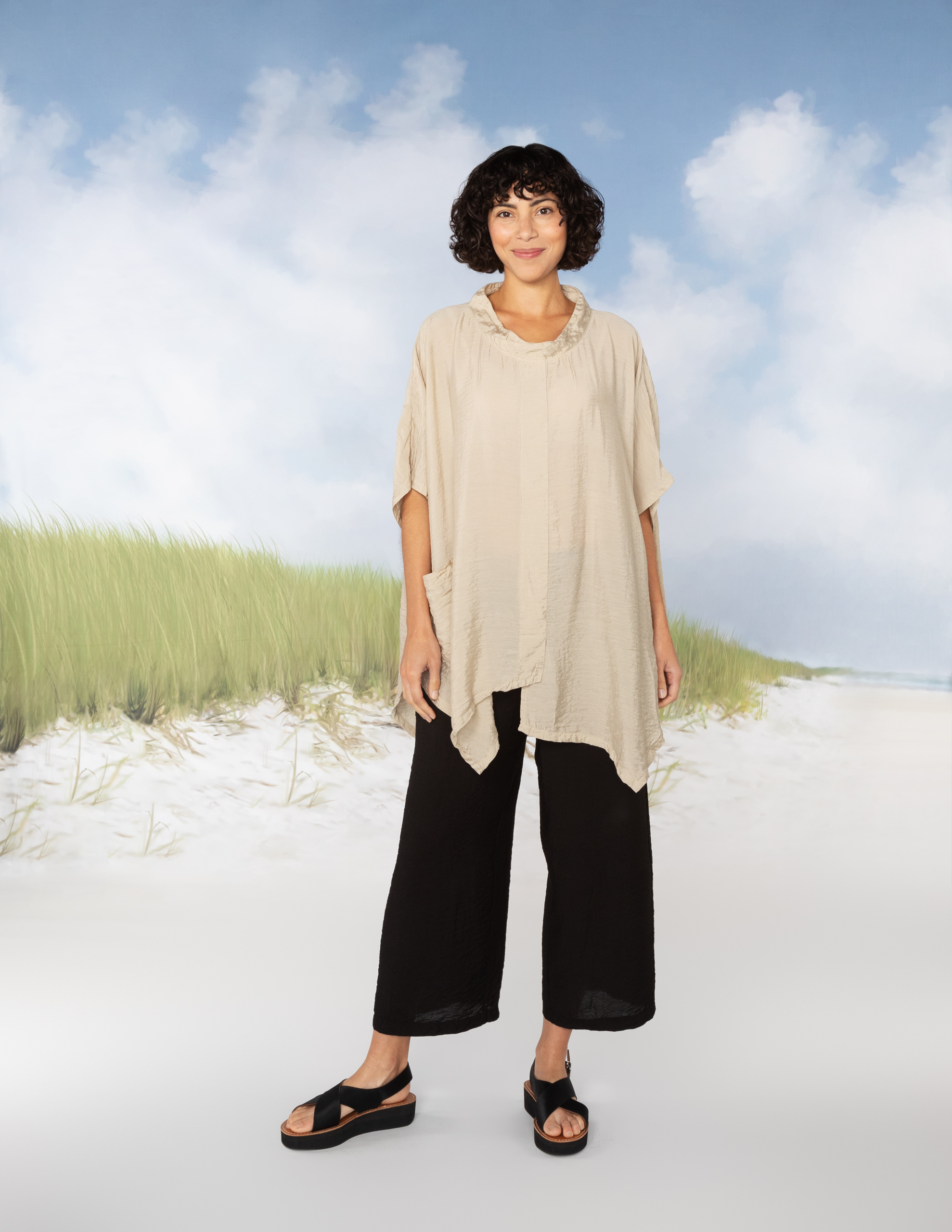 Cut Loose – Sewn and Dyed in San Francisco