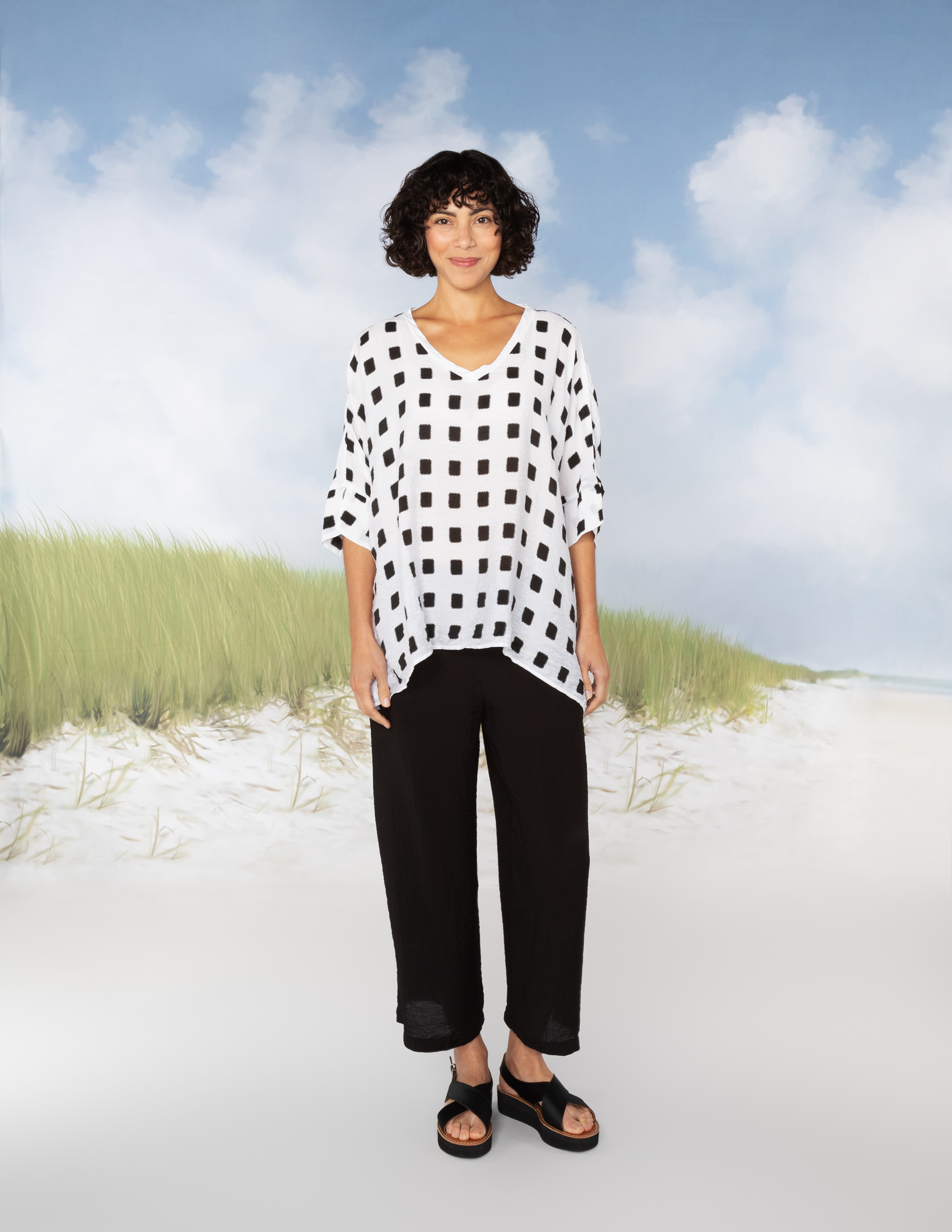 Cut Loose – Sewn and Dyed in San Francisco