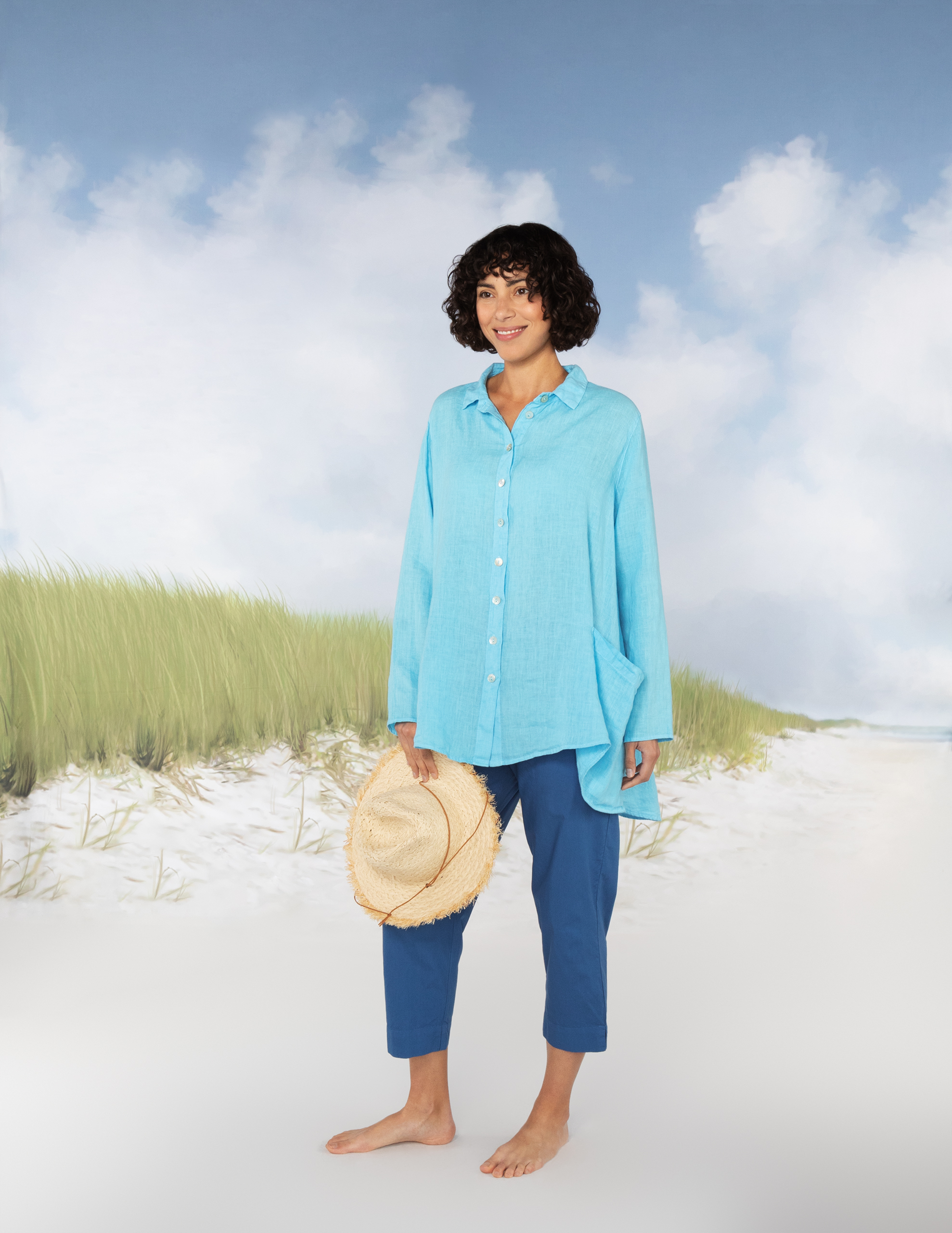 Cut Loose – Sewn and Dyed in San Francisco