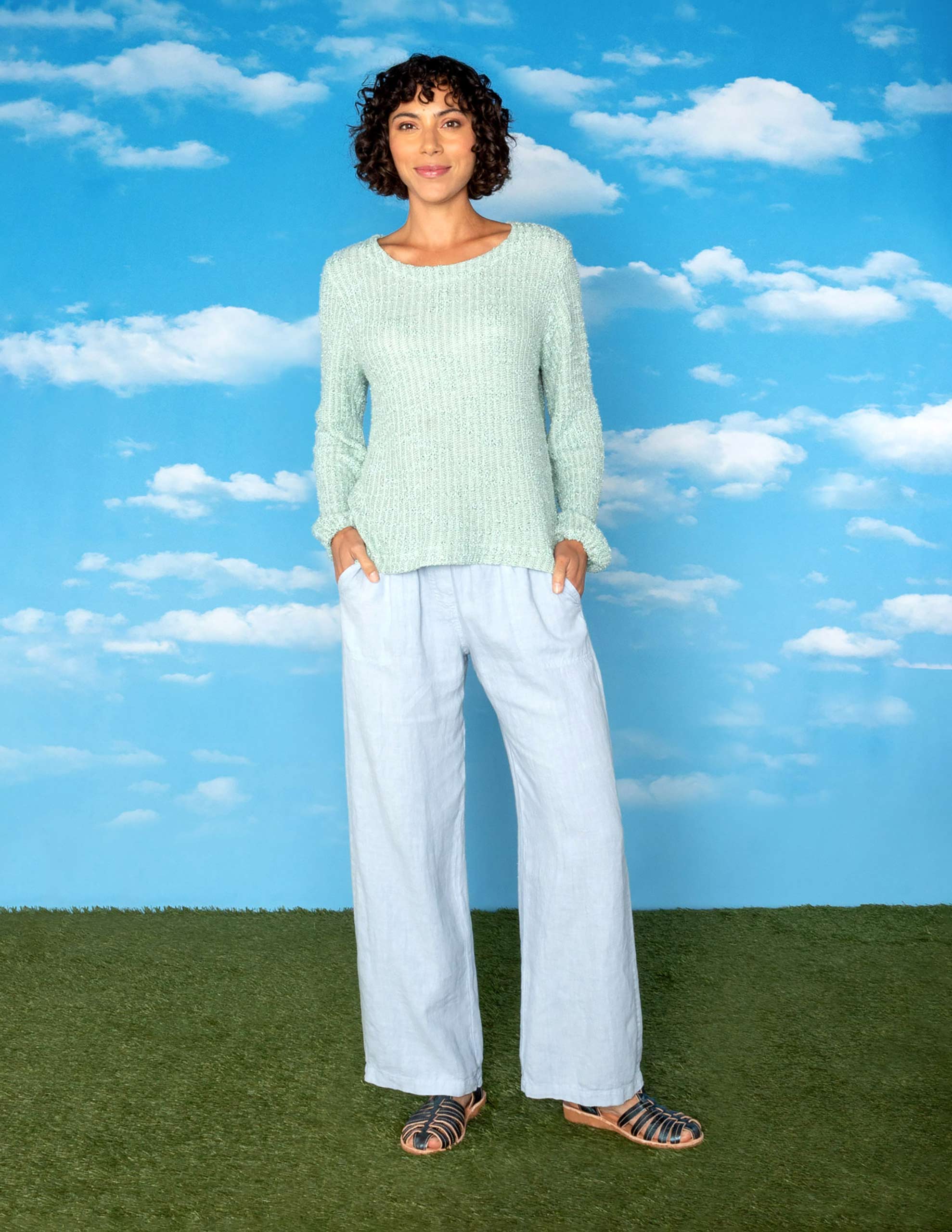 Cut Loose – Sewn and Dyed in San Francisco