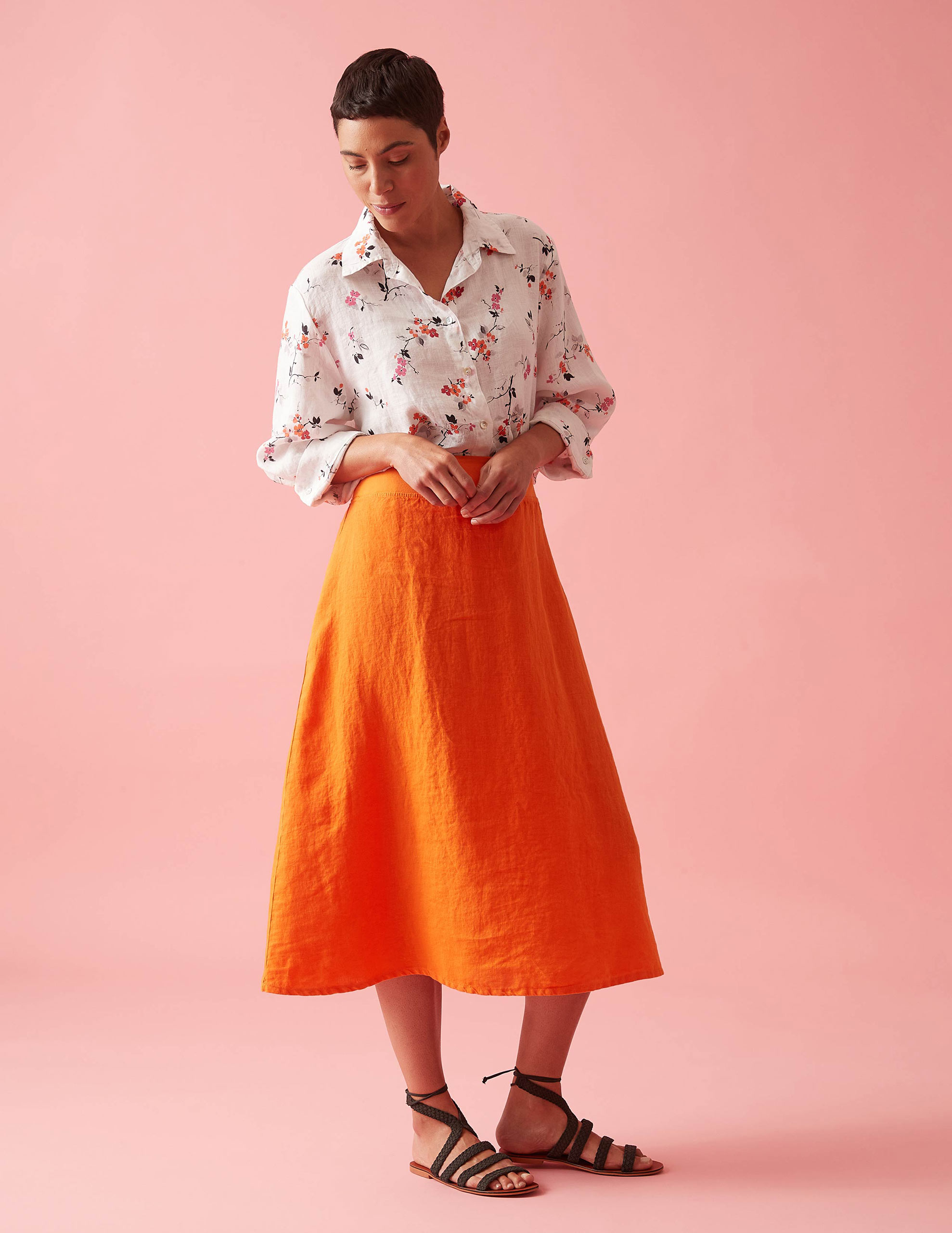 Cut Loose – Sewn and Dyed in San Francisco