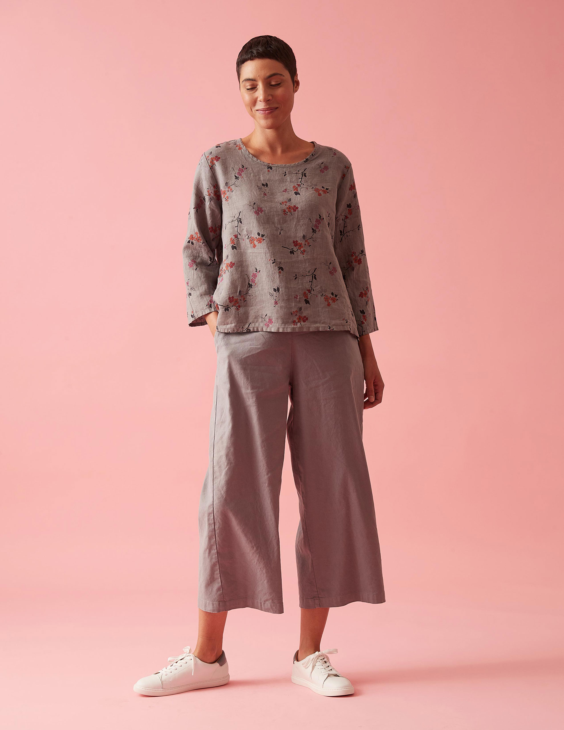 Cut Loose – Sewn and Dyed in San Francisco