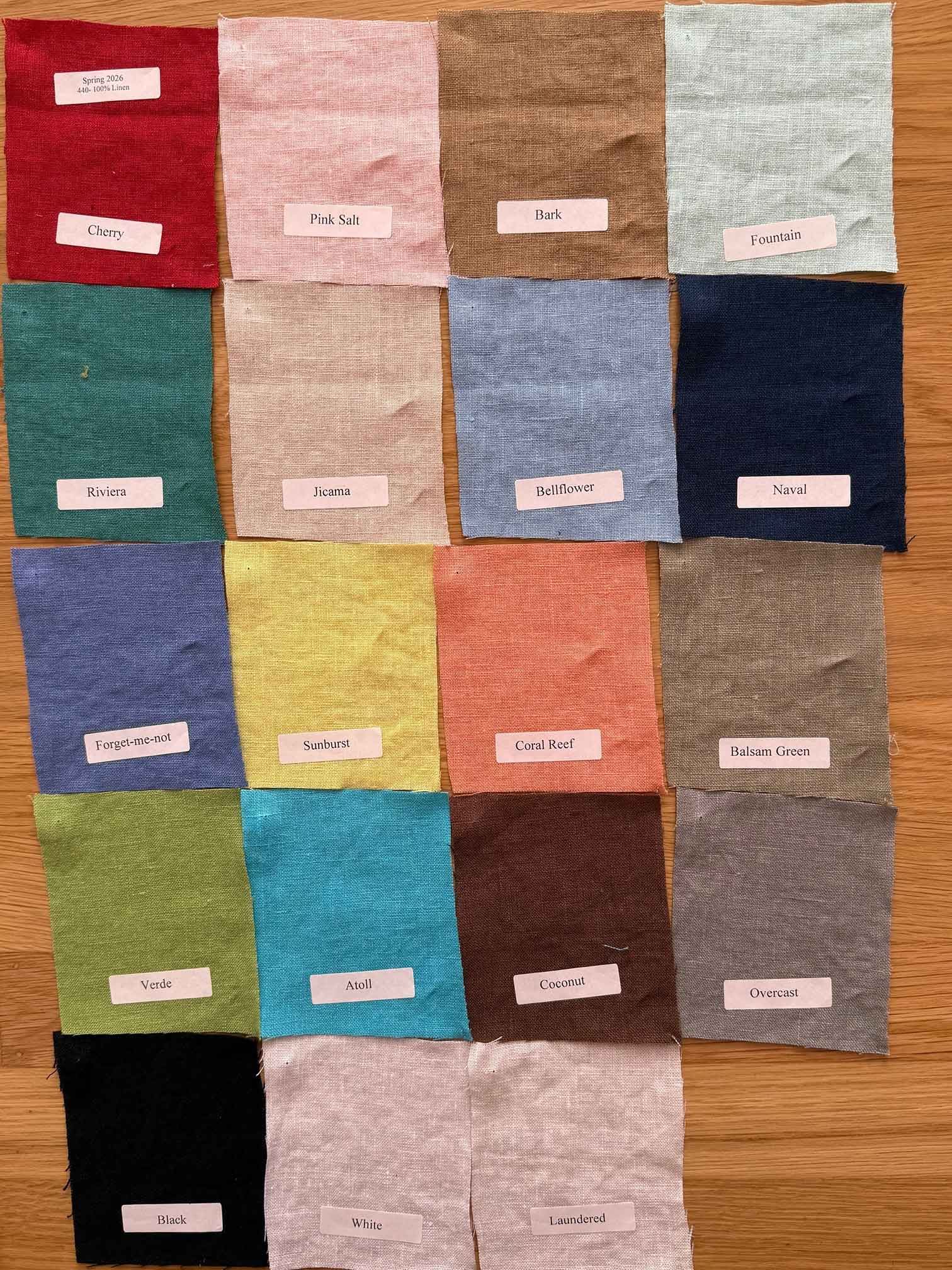 Capri Pant – Cut Loose